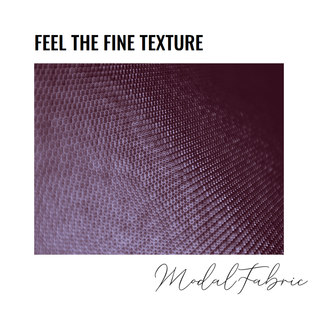 The Unparalleled Comfort of Modal in Men’s Underwear | Sustainable ...