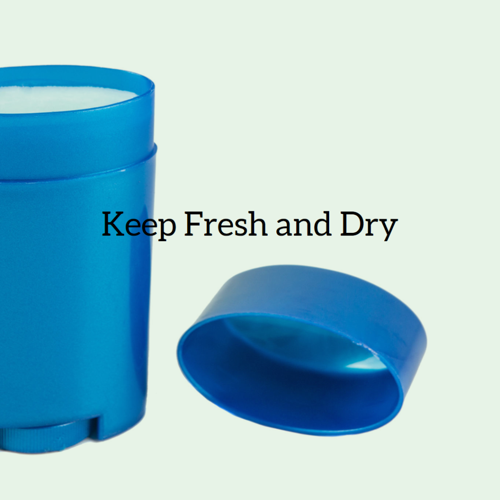 The Role of Underwear in Preventing Groin Odor | Sustainable Underwear Men