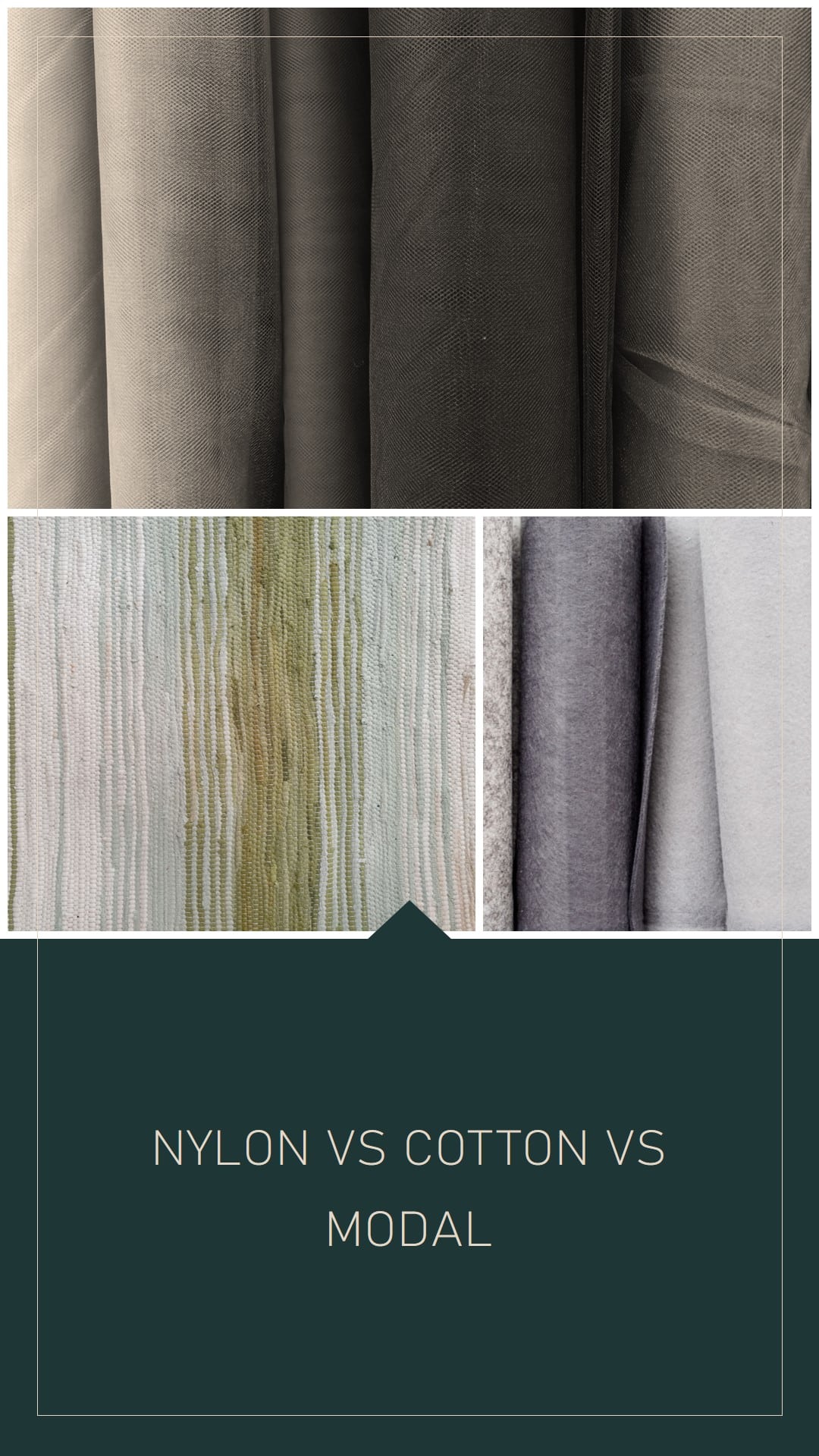 Modal Fabric’s Hygroscopicity and Its Benefits for Underwear ...